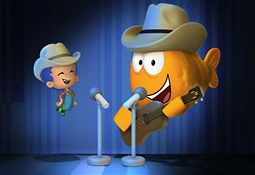 Have A Cow! | Bubble Guppies Wiki | Fandom