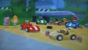 The Crayon Prix! | Bubble Guppies Wiki | Fandom