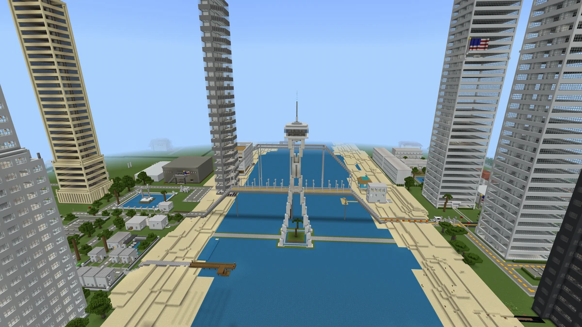 Bubby Bay | Bubby's World Wiki | Fandom