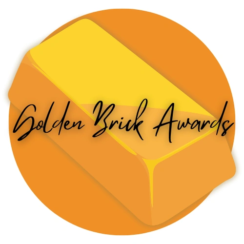 The Golden Brick Awards | Bubby's World Wiki | Fandom