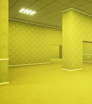 Level 0: "Eternal Despair" | Bubbynolastname13’s Fanmade Backrooms Wiki ...