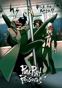 BUBO Series Wiki | Fandom