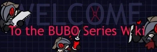 BUBO Series Wiki | Fandom