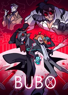 BUBO Series Wiki | Fandom