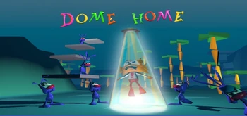 Dome Home | Bubsy Bobcat Wiki | Fandom