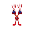 The Woolie General | Bubsy Bobcat Wiki | Fandom