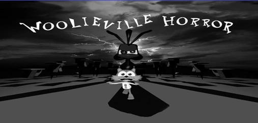 Woolieville Horror | Bubsy Bobcat Wiki | Fandom
