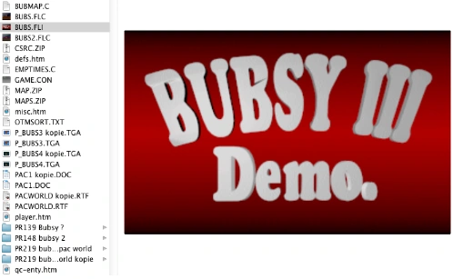 Bubsy 3 "No More Mr. Nice Guy!" | Bubsy Bobcat Wiki | Fandom