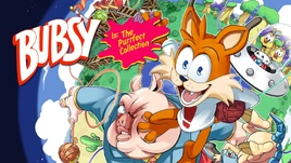 Bubsy in: The Purrfect Collection | Bubsy Bobcat Wiki | Fandom