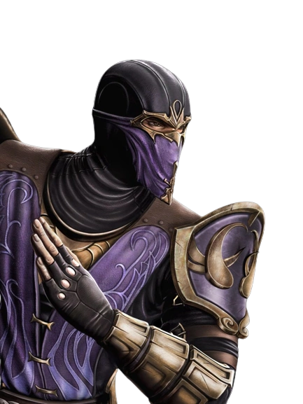 Purple Sub-Zero | Bubsy Bobcat Wiki | Fandom