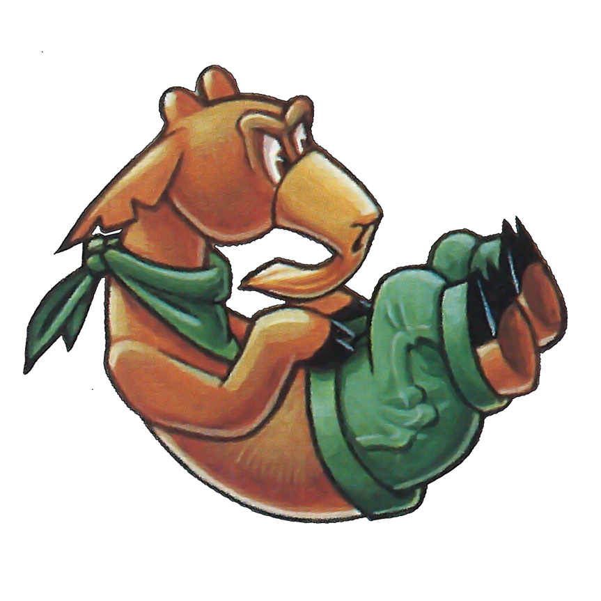 Billy the Kid | Bubsy Bobcat Wiki | Fandom