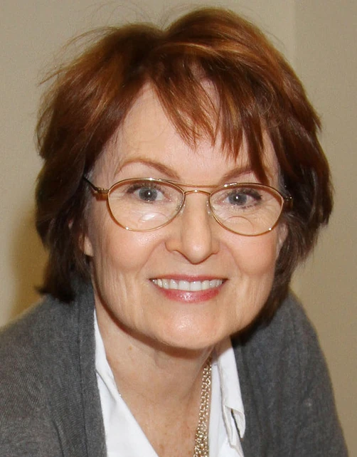 Betty Jean Ward | Bubsy Bobcat Wiki | Fandom