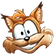 Bubsy (character) | Bubsy Bobcat Wiki | Fandom