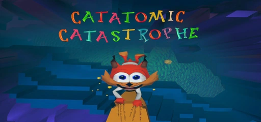 Catatomic Catastrophe | Bubsy Bobcat Wiki | Fandom
