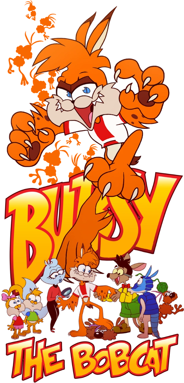 Creative Corner | Bubsy Bobcat Wiki | Fandom