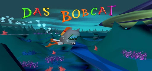 Das Bobcat | Bubsy Bobcat Wiki | Fandom