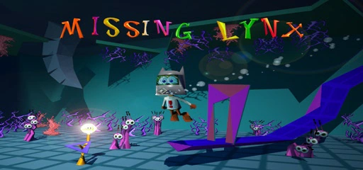 Missing Lynx | Bubsy Bobcat Wiki | Fandom