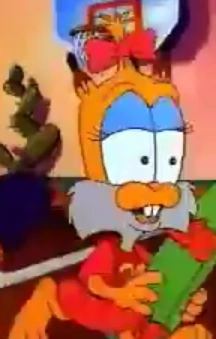 Terri | BubsyBobcat Wikia | Fandom