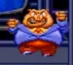 Oinker | BubsyBobcat Wikia | Fandom