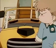 ChaCha | BuBu ChaCha Wiki | Fandom