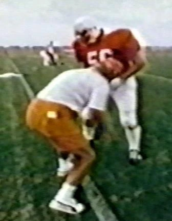 Bubba Broussard | Buccaneers-Seahawks Wikia | Fandom