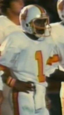 Carl Roaches | Buccaneers-Seahawks Wikia | Fandom