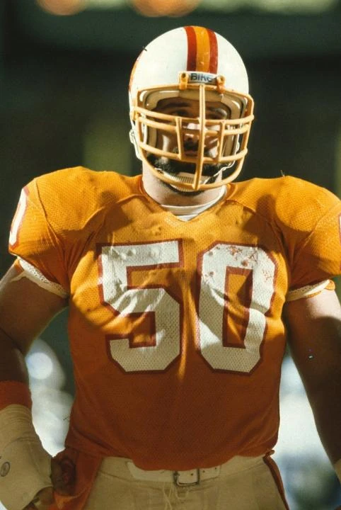 Steve Wilson | Buccaneers-Seahawks Wikia | Fandom