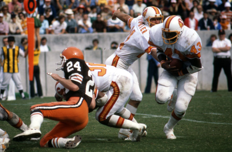 Edward Williams | Buccaneers-Seahawks Wikia | Fandom