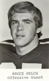 Bruce Welch | Buccaneers-Seahawks Wikia | Fandom