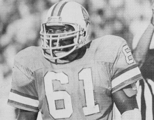 Dewey Selmon | Buccaneers-Seahawks Wikia | Fandom