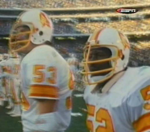 Larry Ball | Buccaneers-Seahawks Wikia | Fandom