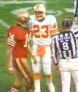 George Ragsdale | Buccaneers-Seahawks Wikia | Fandom