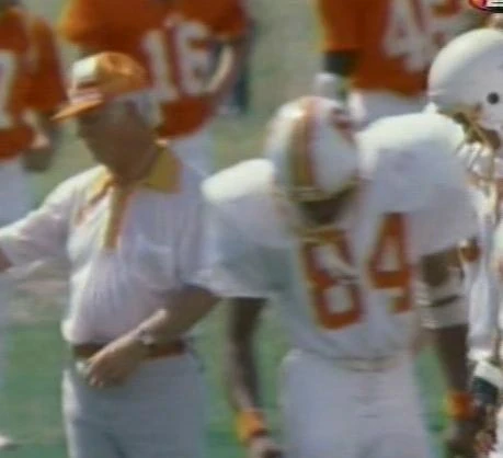 Richard Appleby | Buccaneers-Seahawks Wikia | Fandom