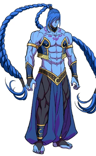 Ichiya | Bucchigiri Wiki | Fandom