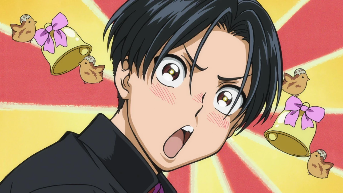 Episodes | Bucchigiri Wiki | Fandom