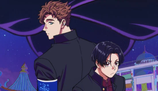 Bucchigiri Wiki | Fandom