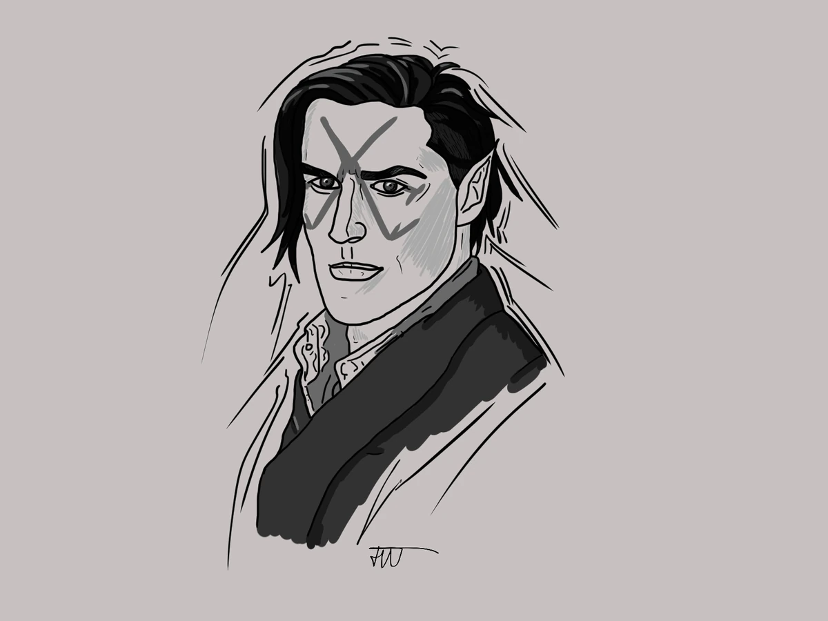 Xantor | Buch der Legenden Wiki | Fandom