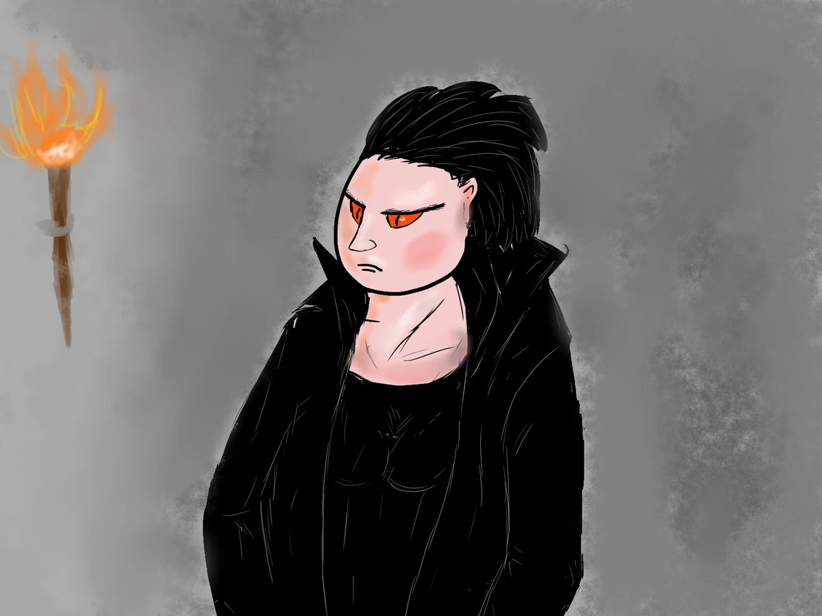 Kyssa Kssa | Buch der Legenden Wiki | Fandom