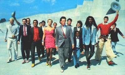 Buckaroo Banzai Wiki | Fandom