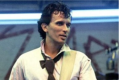 Billy Vera Buckaroo Banzai