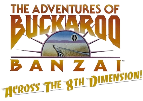 Buckaroo Banzai | Buckaroo Banzai Wiki | Fandom