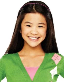 Piper Peckinpaugh | Bucket and Skinner's Epic Adventures Wiki | Fandom