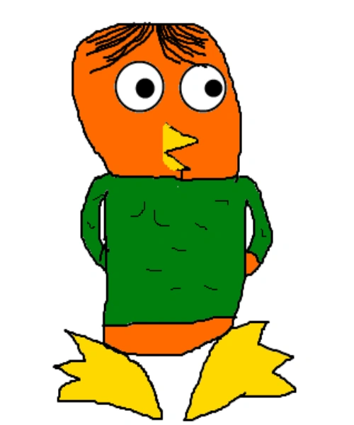 Albert | Bucket Crew Wiki | Fandom