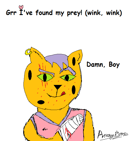 Pain | Bucket Crew Wiki | Fandom