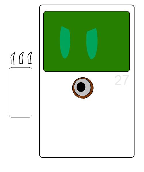 Anna 27 | Bucket Crew Wiki | Fandom