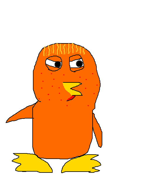 George | Bucket Crew Wiki | Fandom