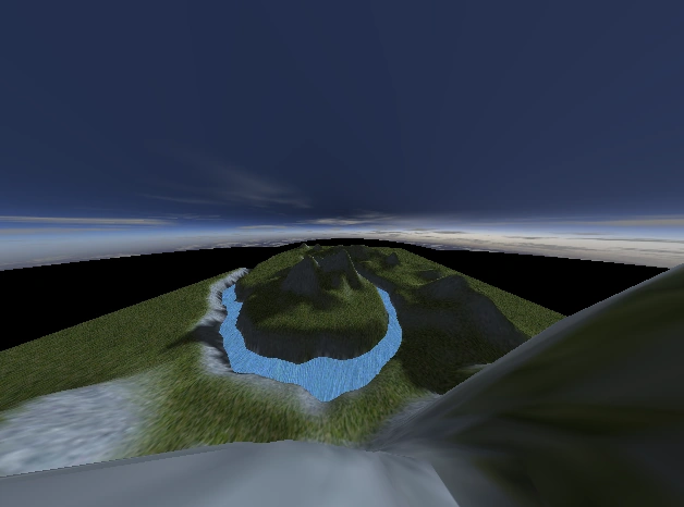 Xylonia | Bucket Crew Wiki | Fandom