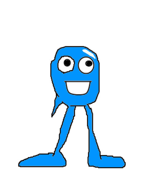 Tadpole | Bucket Crew Wiki | Fandom