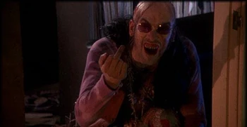 Chop Top | Bucketheadland | Fandom