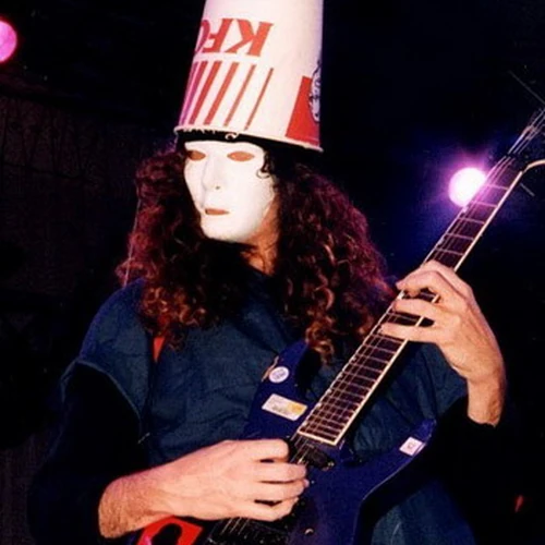 Buckethead The Cuckoo Clocks Of Hell